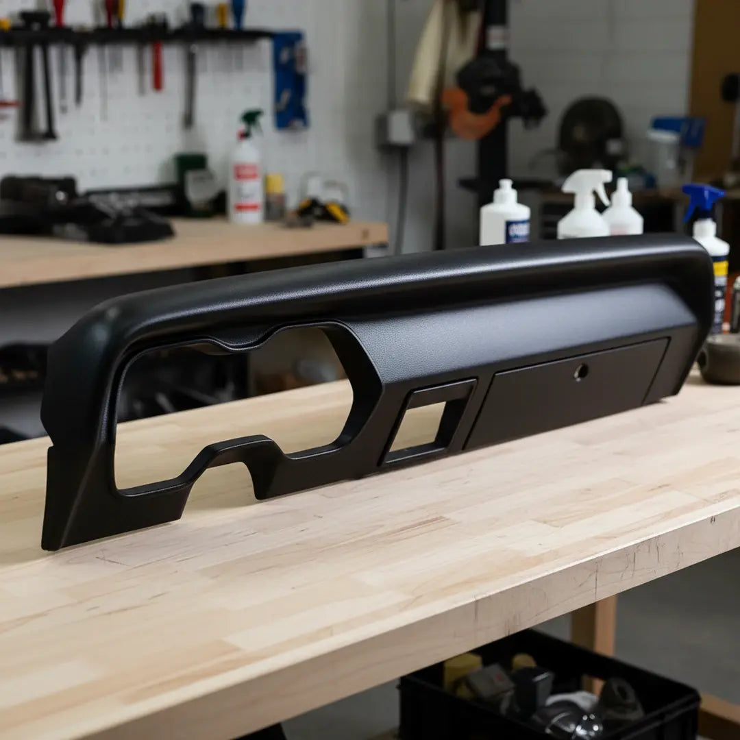Dash Pads – Just Dashes