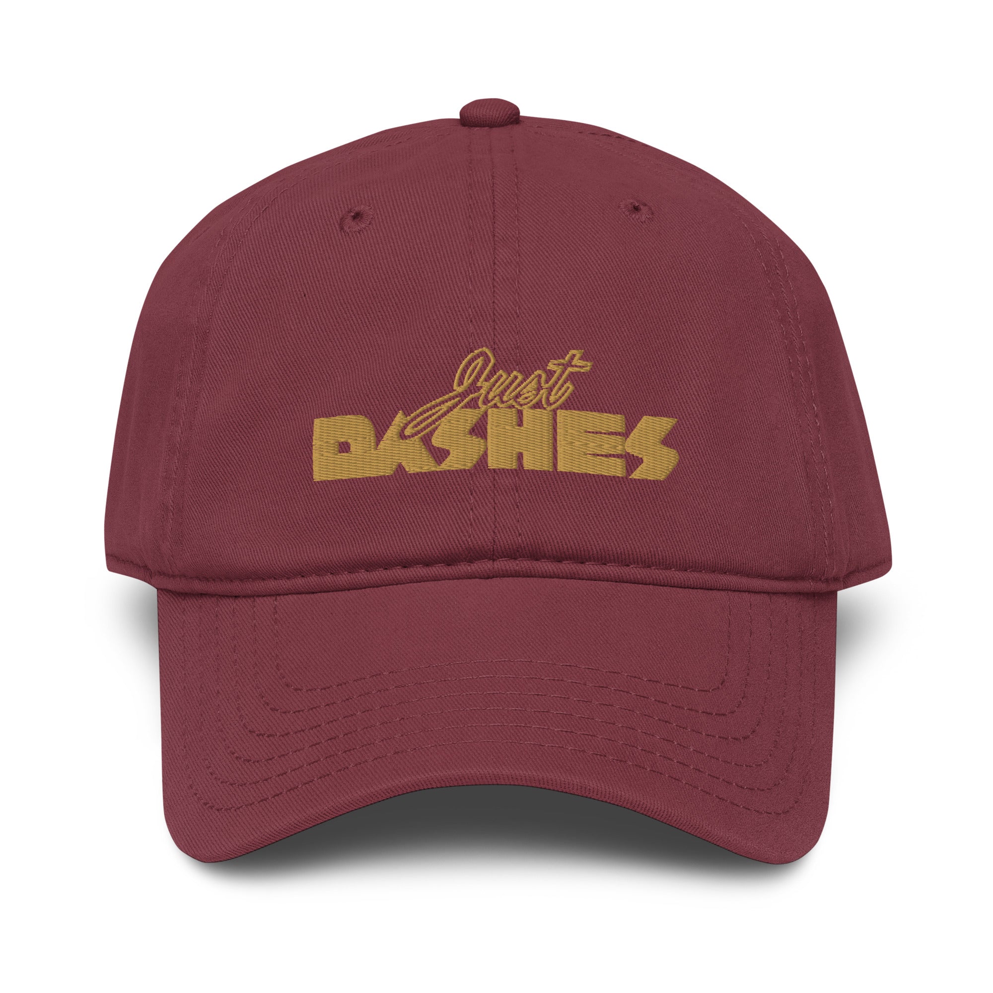 EST. 1981 Baseball Cap – Just Dashes